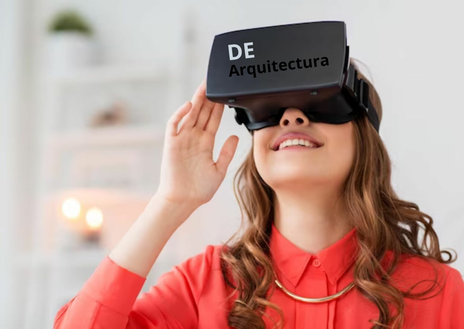 Realidad virtual 3D - Realidad virtual y aumentada