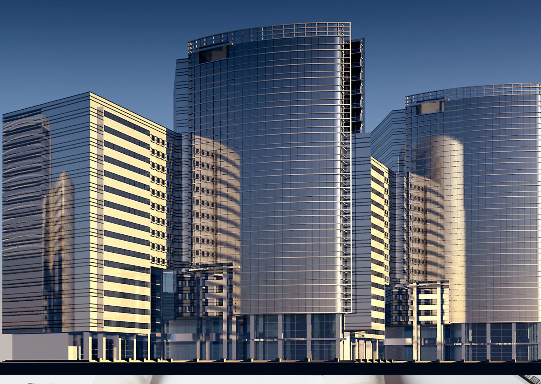 Arquitectos famosos - Arquitecto famoso - DEARQUITECTURA