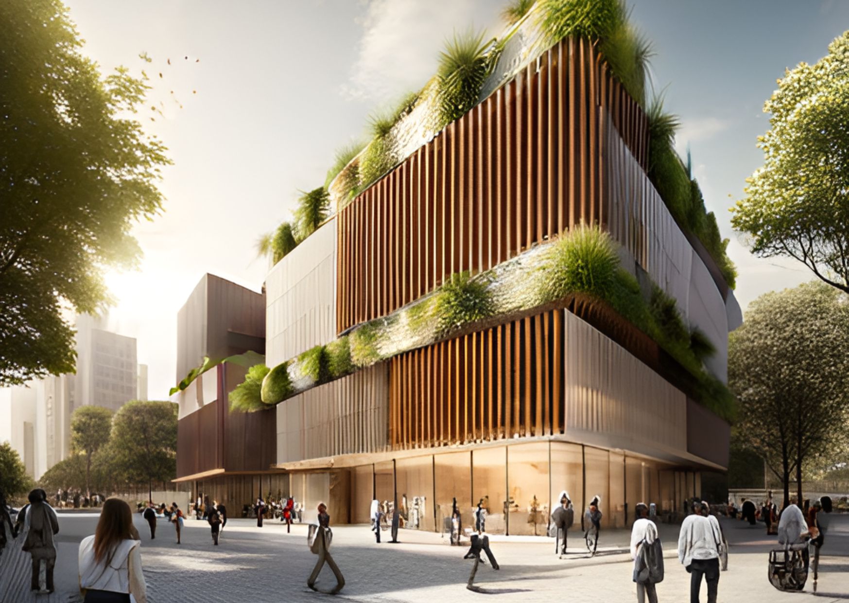 Arquitectos famosos - Arquitecto famoso - DEARQUITECTURA