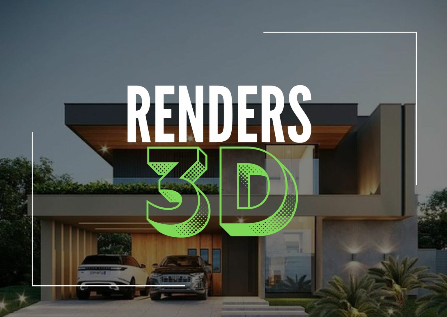 Renders - Render - Renders 3D - Render 3D