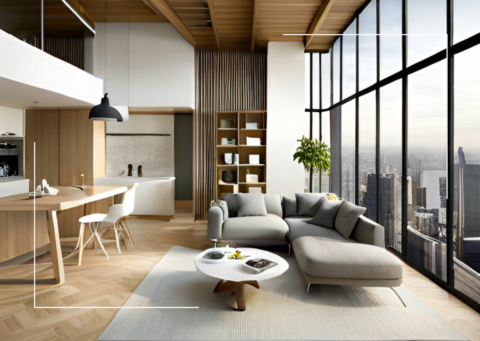 Render interior - Renders interiores - Render de interior- Renders