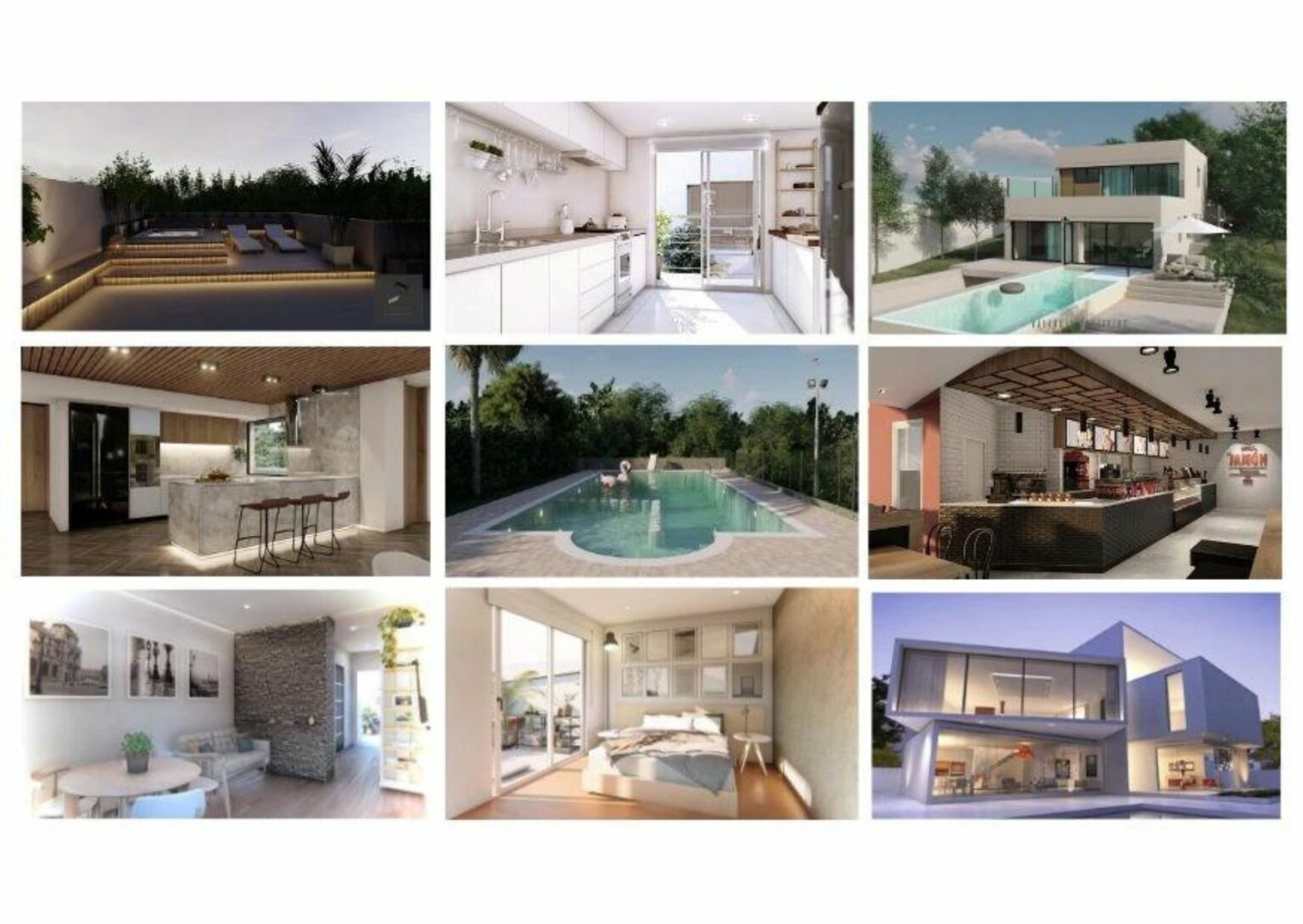 Renders - Render - Renders 3D - Render 3D