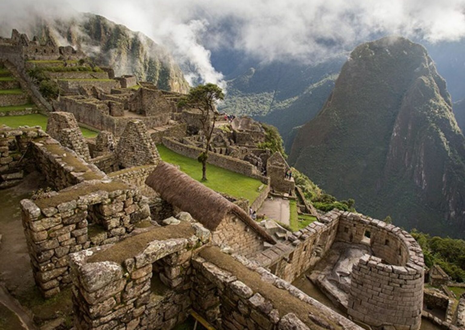 Arquitectura Incaica - Arquitectura Inca - Arquitectura del imperio Inca