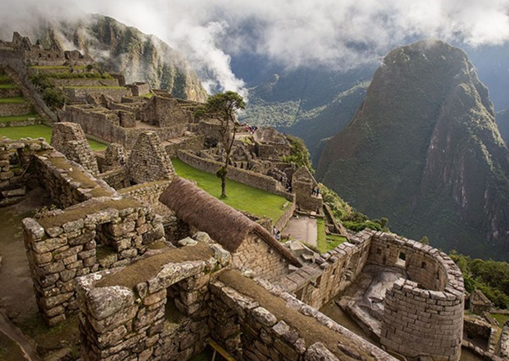 Arquitectura Incaica - Arquitectura Inca - Arquitectura del imperio Inca