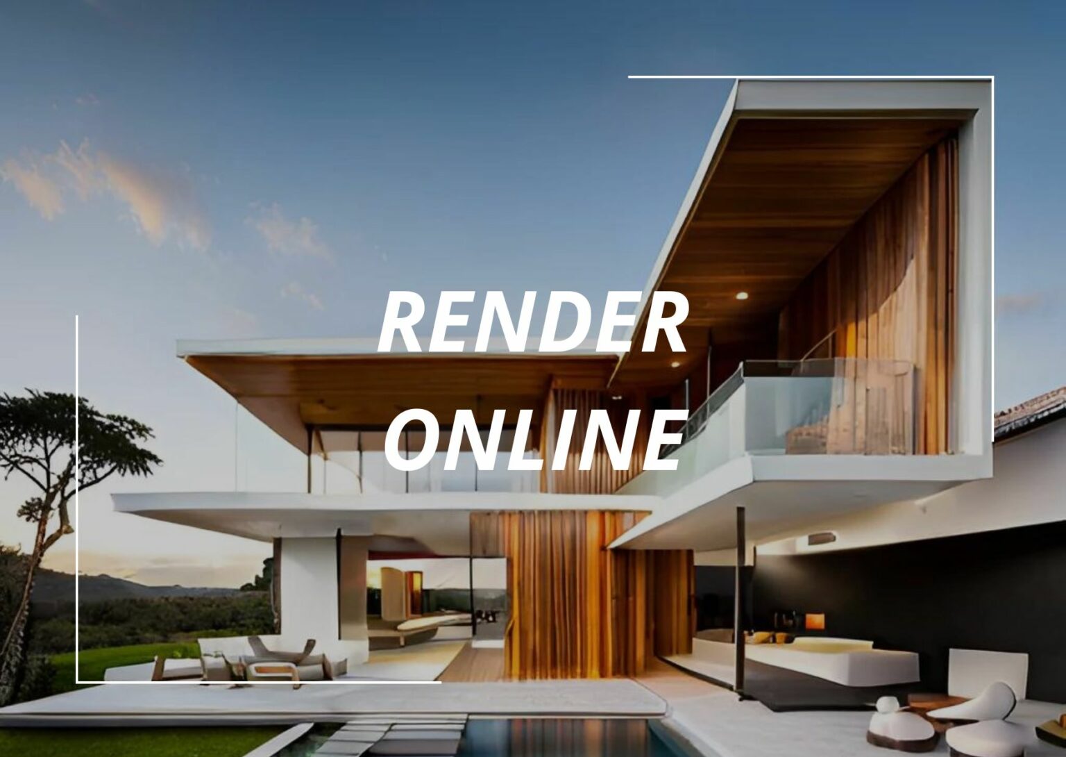 Render Online - Renders Online - Renders