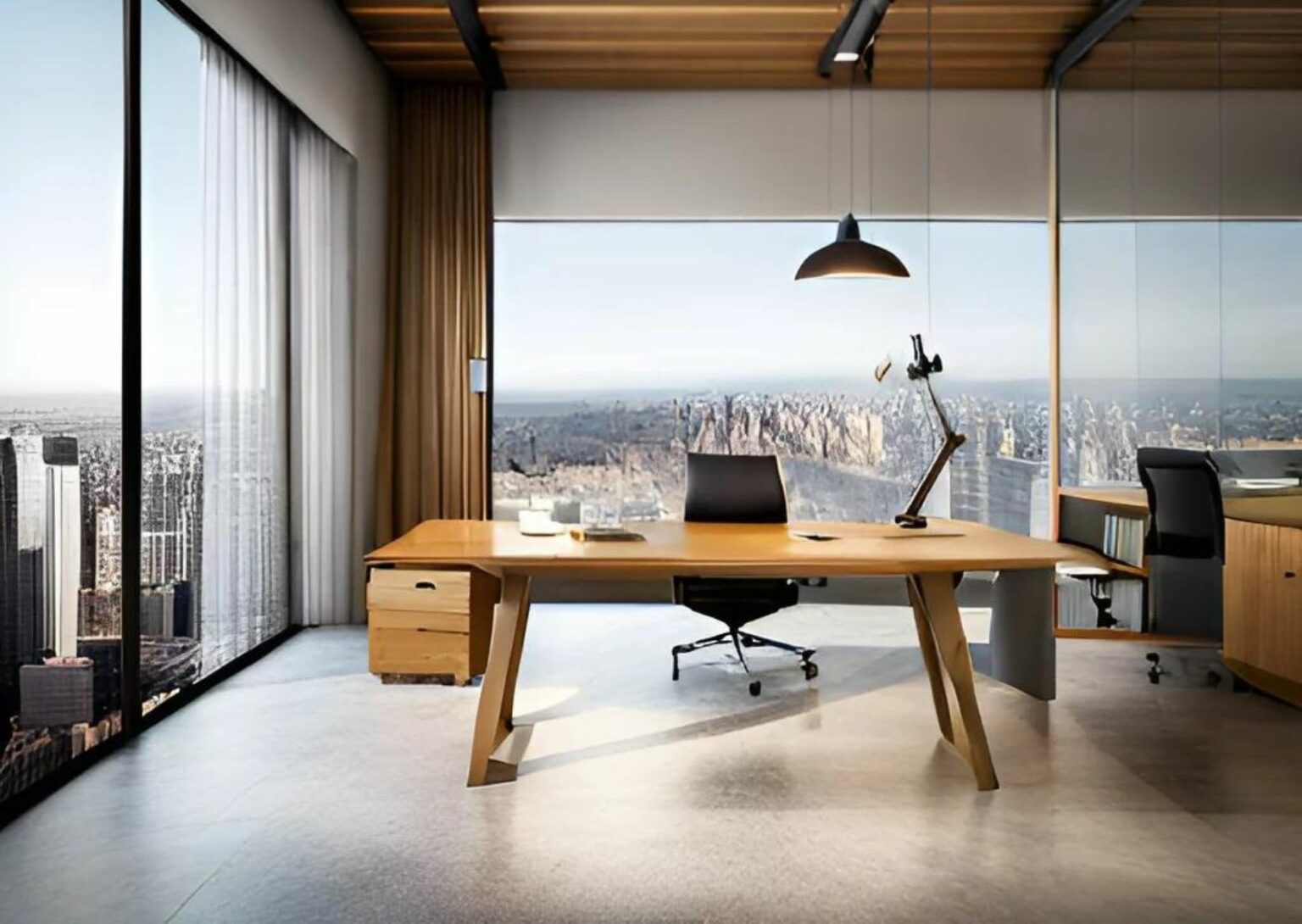 Renders Oficinas - Render Oficinas - Renders de oficinas - Renders