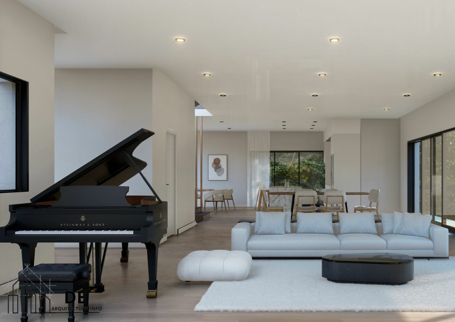 Render Sofa - Sofa Render - Renders de sofás - renders sofas