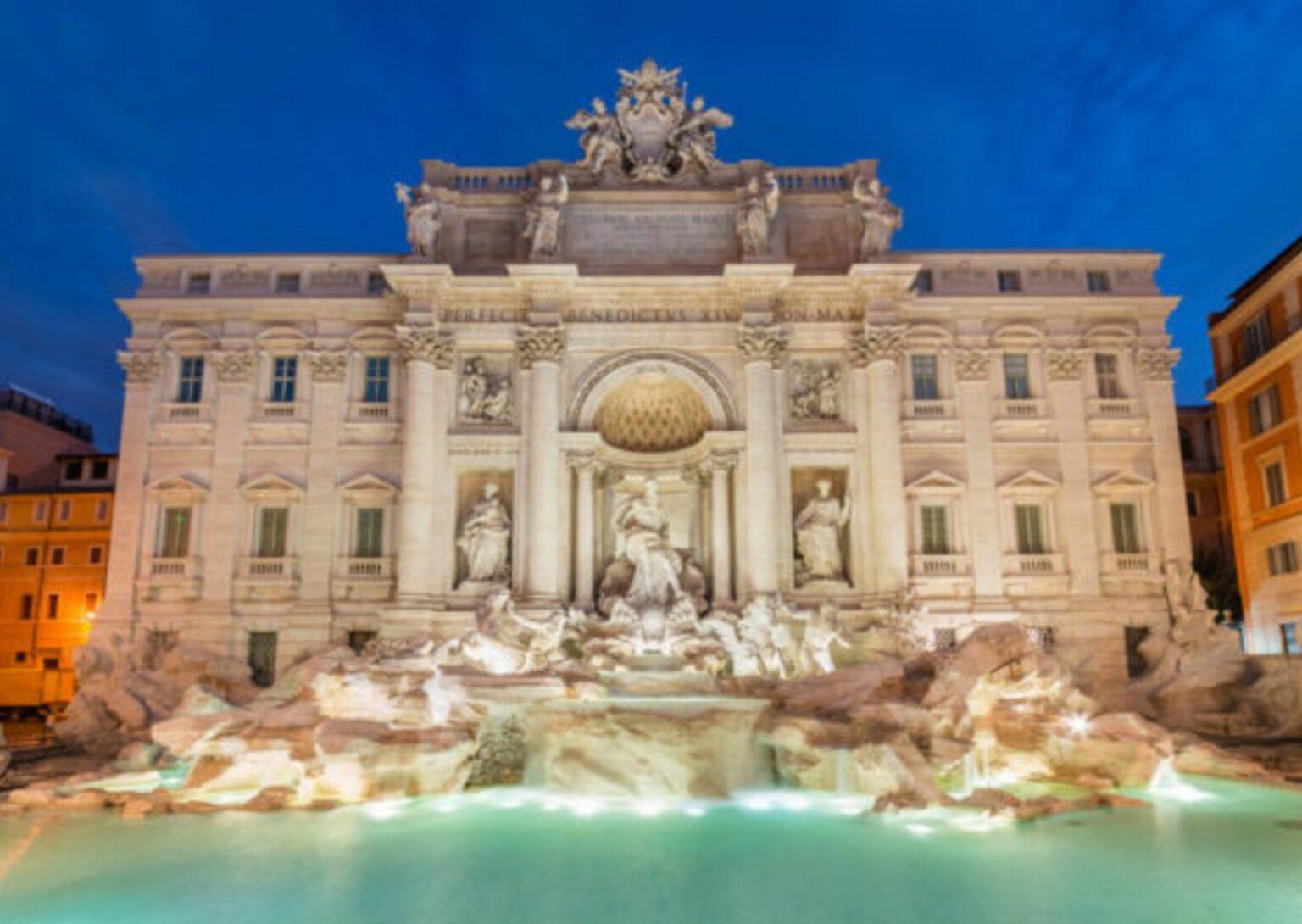 Arquitectura Barroca - Arquitectura del Barroco - Barroco Arquitectura