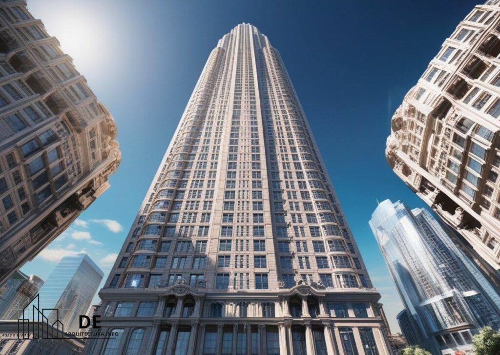 Renders Edificios - Render Edificio - Renders de Edificios - Renders