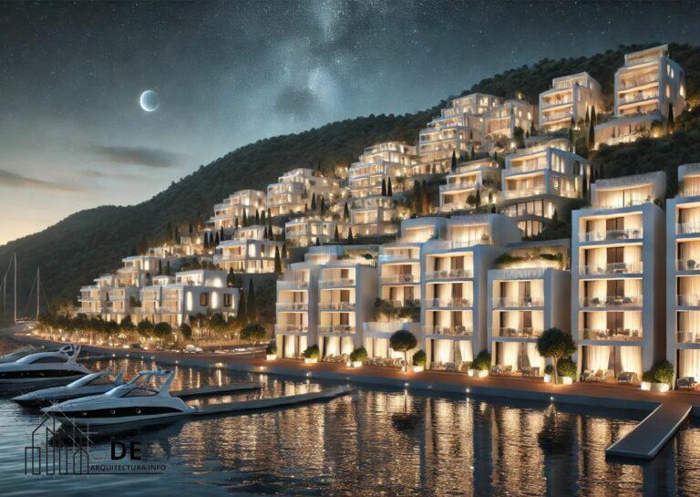 Renders Edificios - Render Edificio - Renders de Edificios - Renders