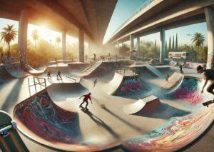 Renders de Parques - Render de parque - Renders Parques